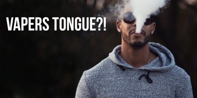 8 Vaping Side-Effects - What to Expect When You Start