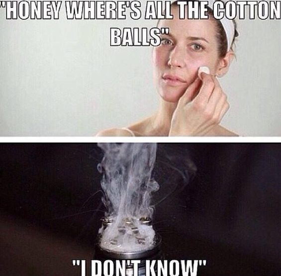 32 Hilarious Vaping Memes - A 2019 Collection You Need To Share Today!