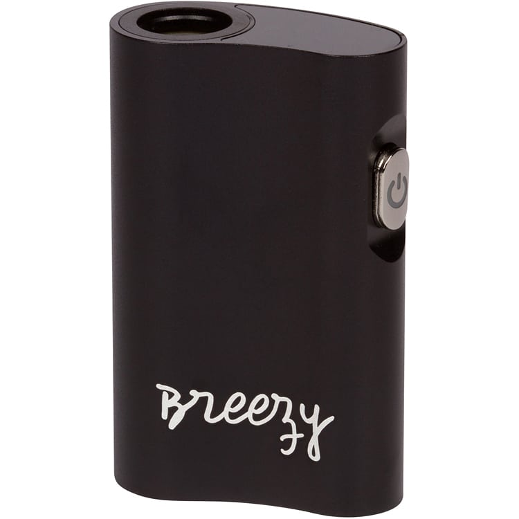 Breezy | The Kind Pen