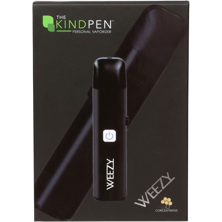 Weezy | The Kind Pen