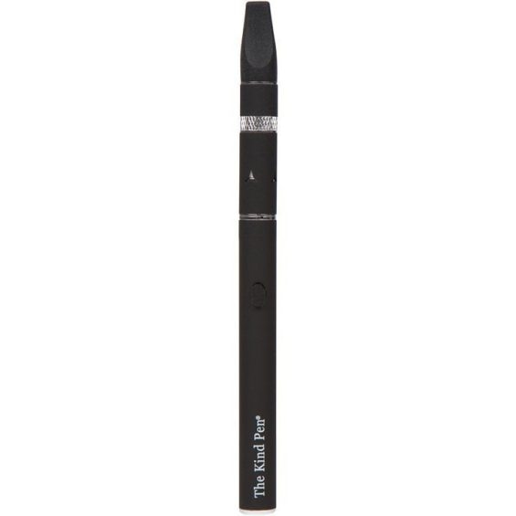 Wax Pens & Dab Pens | Best Concentrate Vaporizers | The Kind Pen