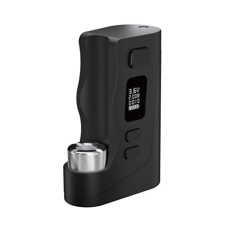 HIGHkey - Key Fob Vape - Car Key Vape Battery | The Kind Pen